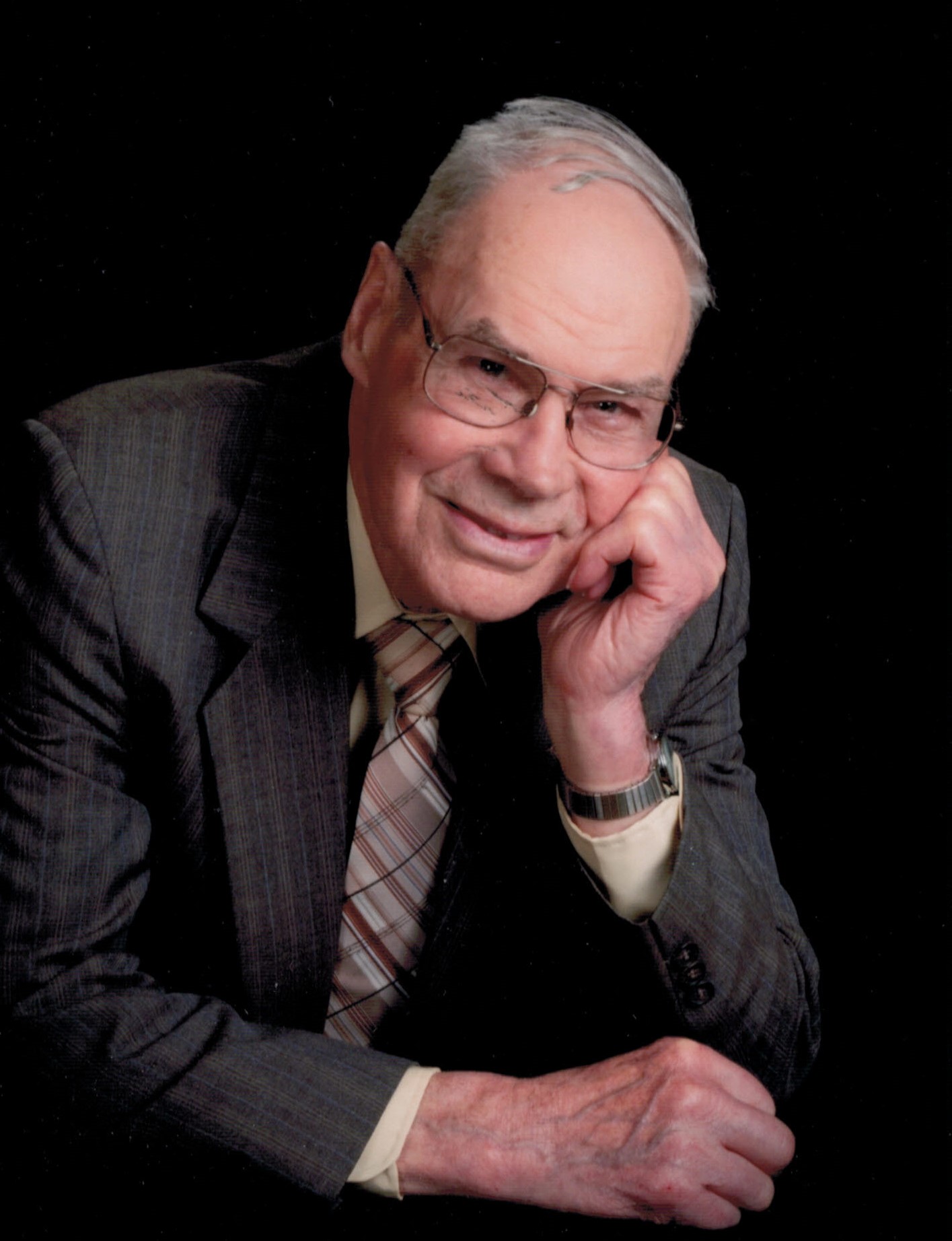 Richard Bonnett | News, Sports, Jobs - Times Observer